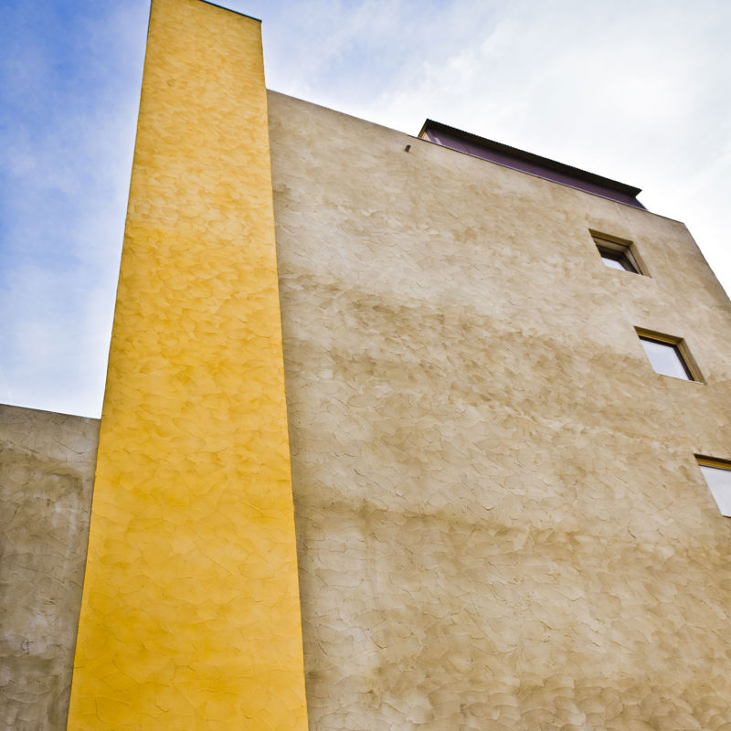 Architect in Nantes | Mericom.archi